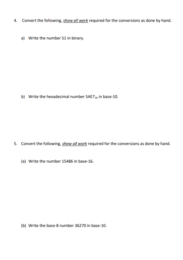 solved-4-convert-the-following-show-all-work-required-for-chegg