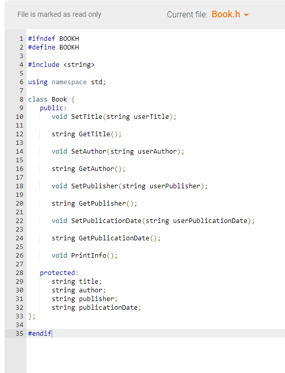 Solved I need to find the Encyclopedia.h and | Chegg.com