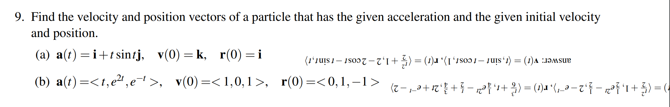 Solved Please do part A and B, if you can't do both then | Chegg.com