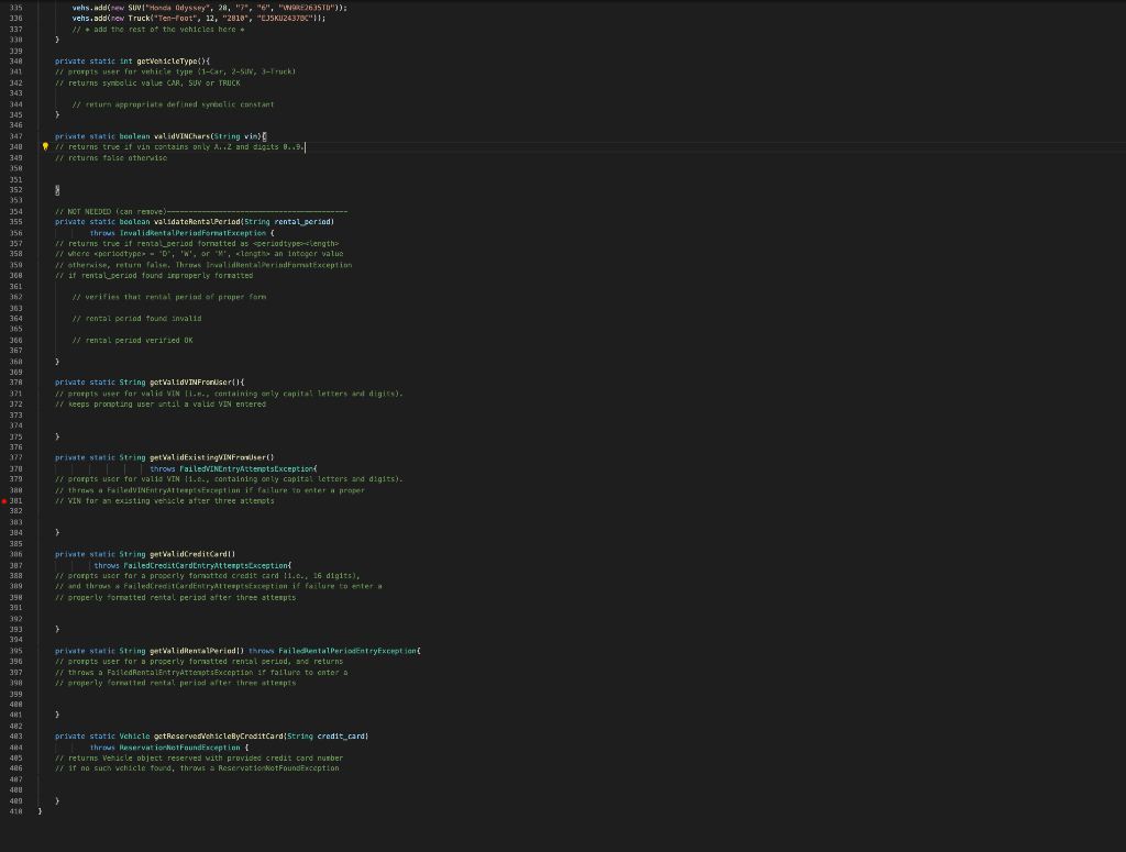 Solved THE QUESTION IS: Complete the skeleton program where | Chegg.com
