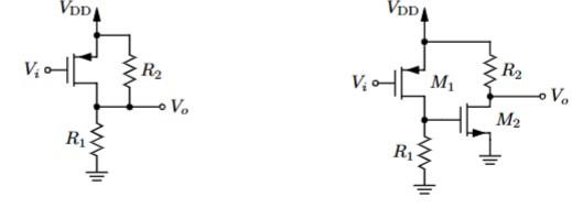 Solved The MOS small-signal model derived during lecture is | Chegg.com