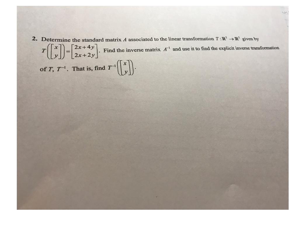 Solved Can someone help me with this problem? Please show | Chegg.com