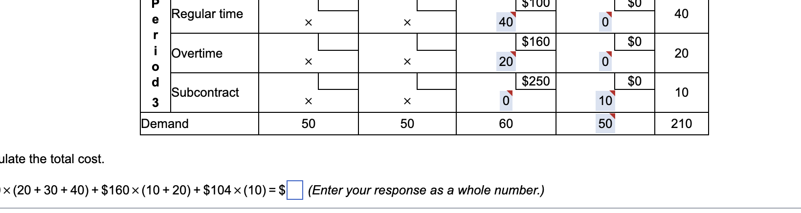 Solved PROVIDE CORRECT ANSWER. I AM ATTACHING AN EXAMPLE OF | Chegg.com