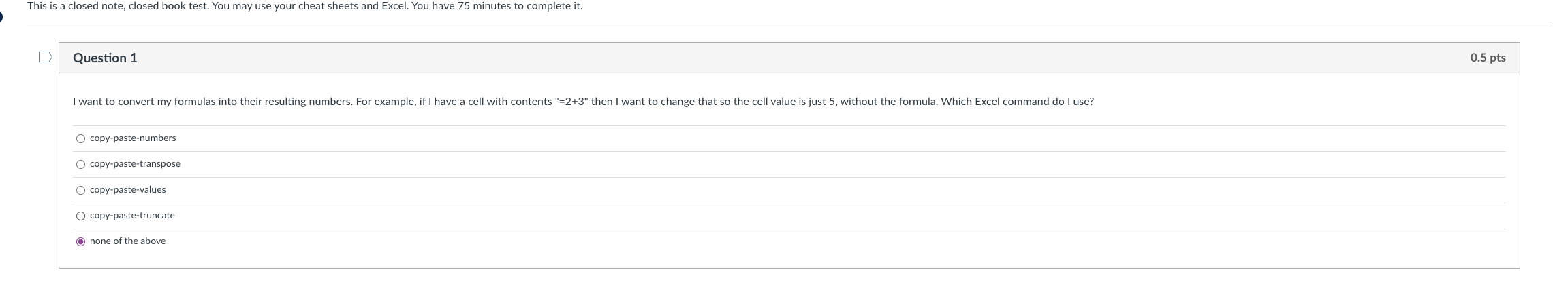 Solved copy-paste-numbers copy-paste-transpose | Chegg.com Solved copy-paste-numbers copy-paste-transpose | Chegg.com
