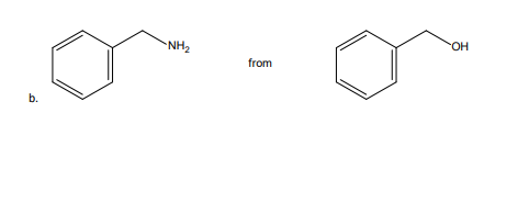Solved NH2 OH from b. | Chegg.com