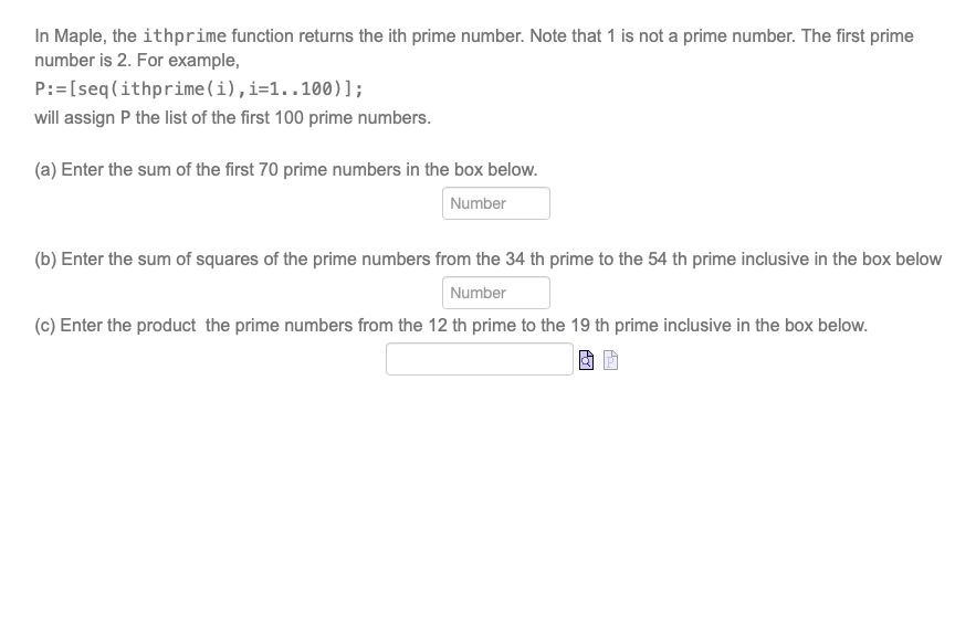 First 100 Prime Numbers