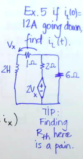 Solved HELP NEEDED ASAP FOR EXAMPLE 5. IF ANYONE CAN SOLVE | Chegg.com