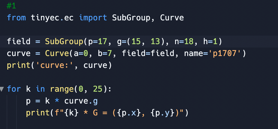 Solved Scroll down the section entitled: Multiplication of | Chegg.com