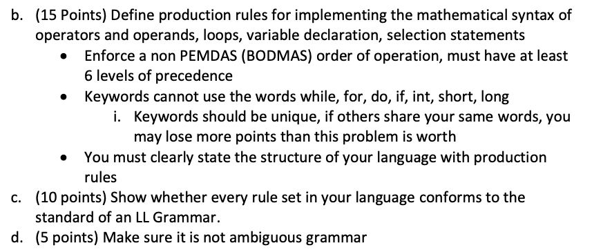 Solved I definitely give an upvote if you do it all ty. | Chegg.com