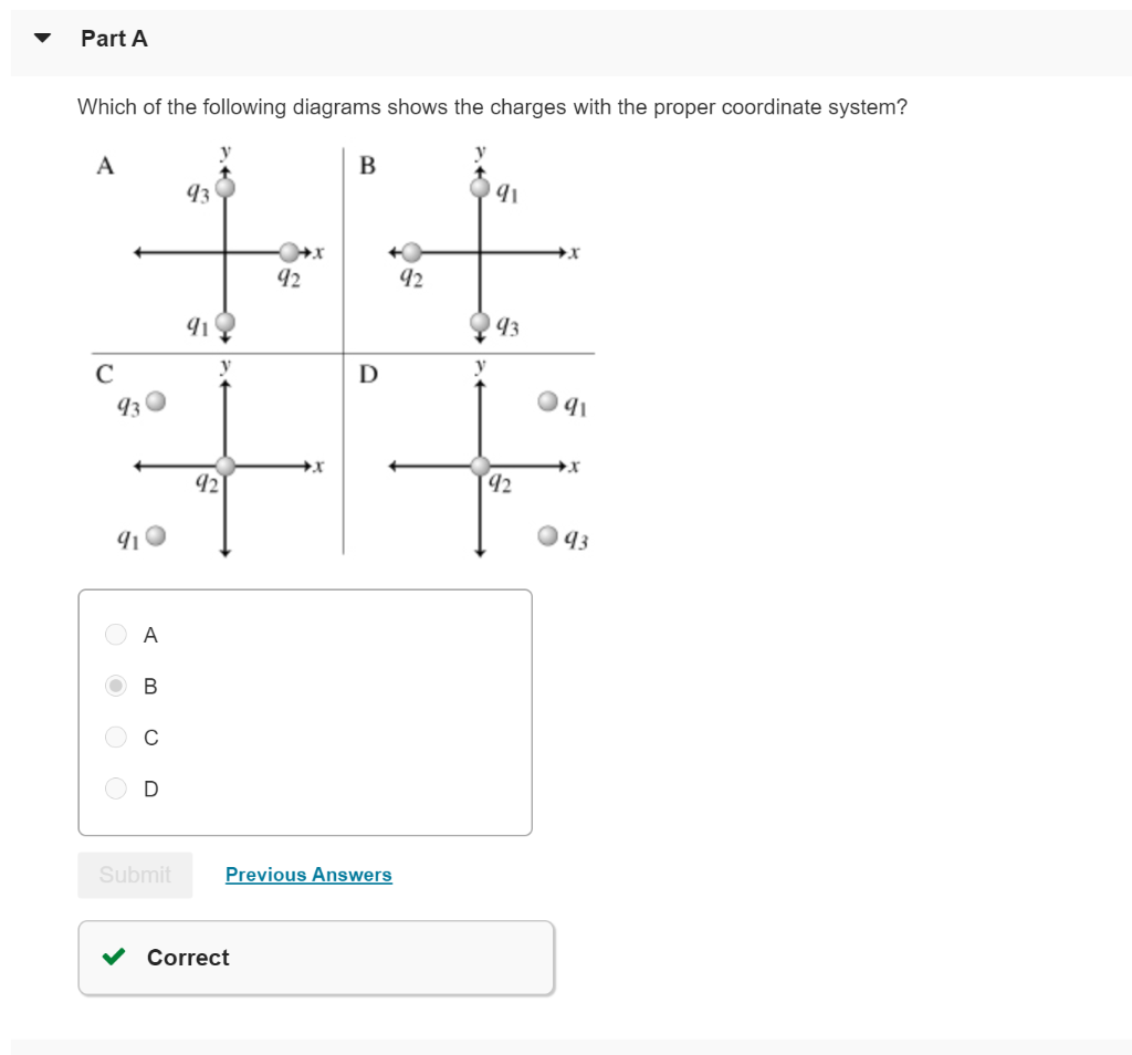 Solved Review Constants Problem Solving Strategy 17.2 | Chegg.com