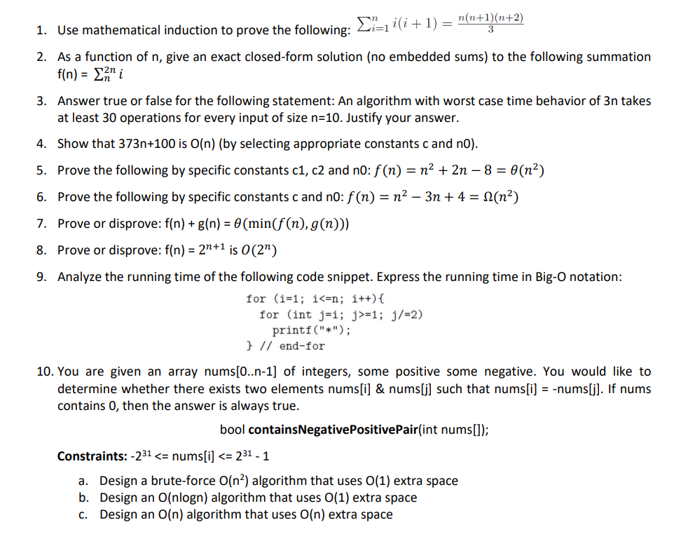 Solved please answer it for review. I rate if your answer is | Chegg.com