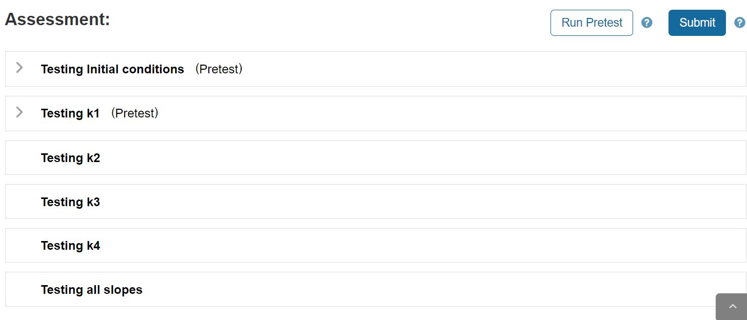 Solved MATLAB Grader = CONTENTS Close Courses & Content LMS | Chegg.com