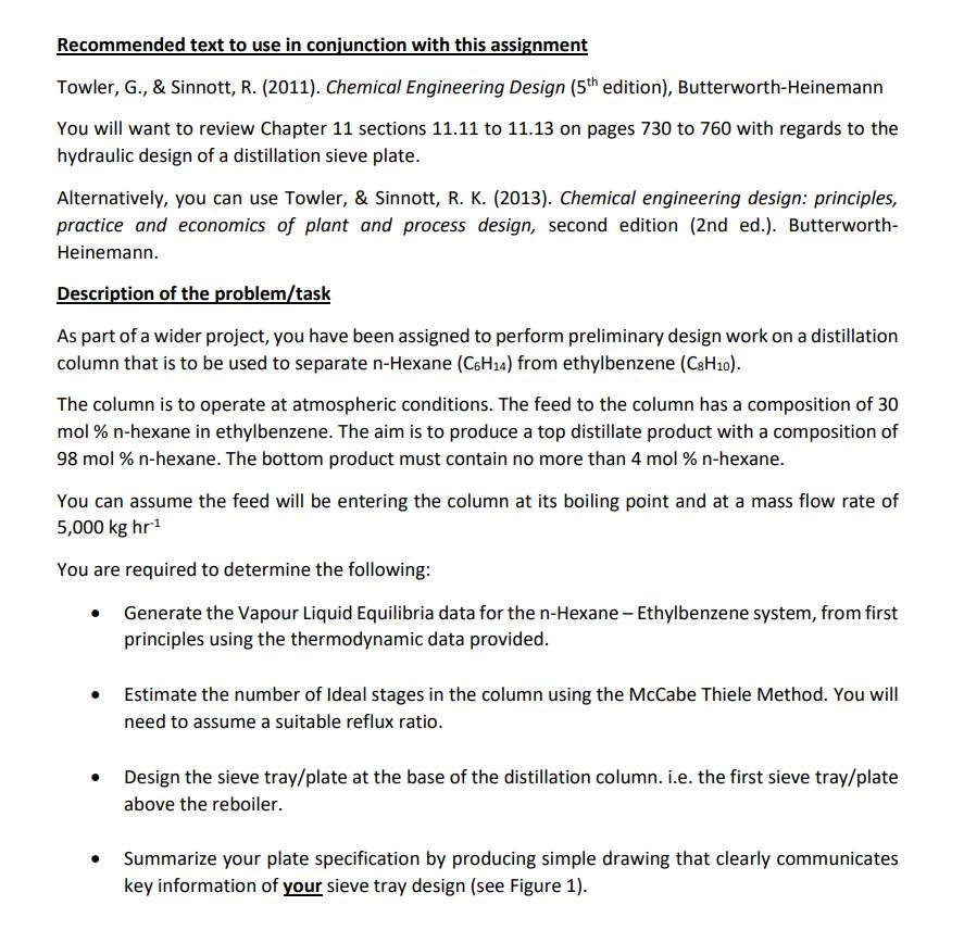 Recommended text to use in conjunction with this | Chegg.com