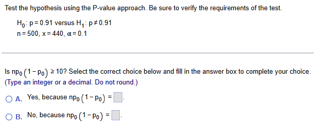 Solved Test the hypothesis using the P-value approach. Be | Chegg.com
