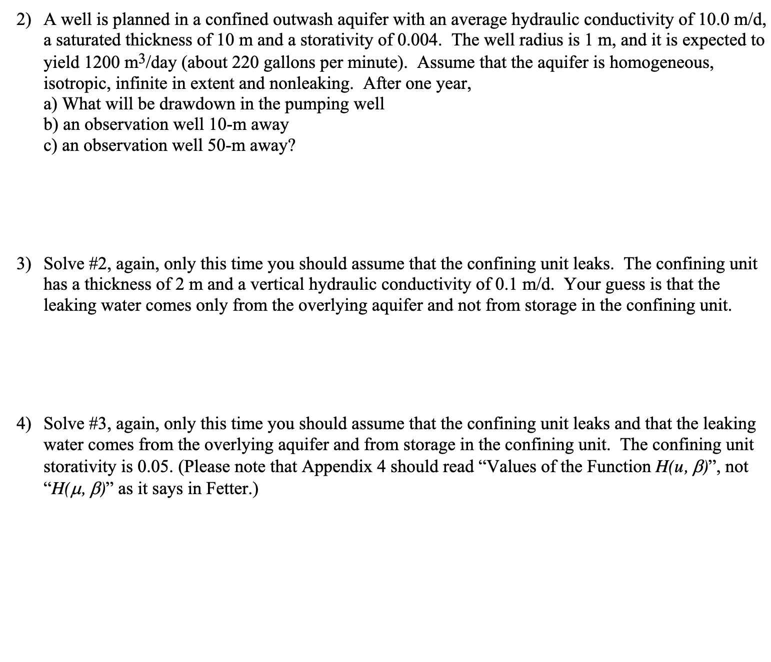 I have already completed the first problem, please | Chegg.com