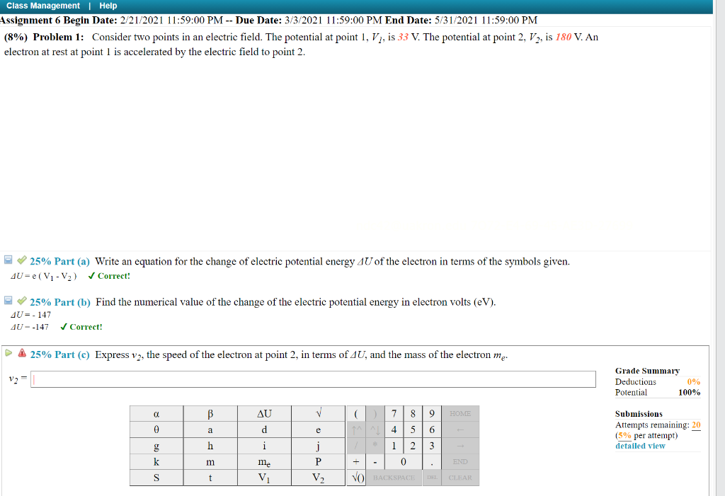 Solved Class Management | Help Assignment 6 Begin Date: | Chegg.com