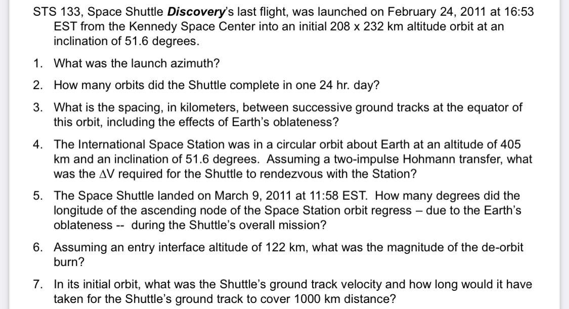 Solved I need it in 1-2 hours. part 5 is required. If you | Chegg.com