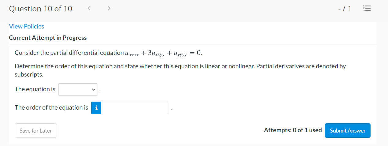 Solved please answer as soon as possible and kindly box the | Chegg.com