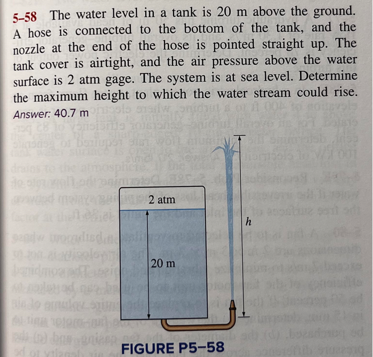 Solved **FLUID MECHANICS**Please explain all steps - also | Chegg.com