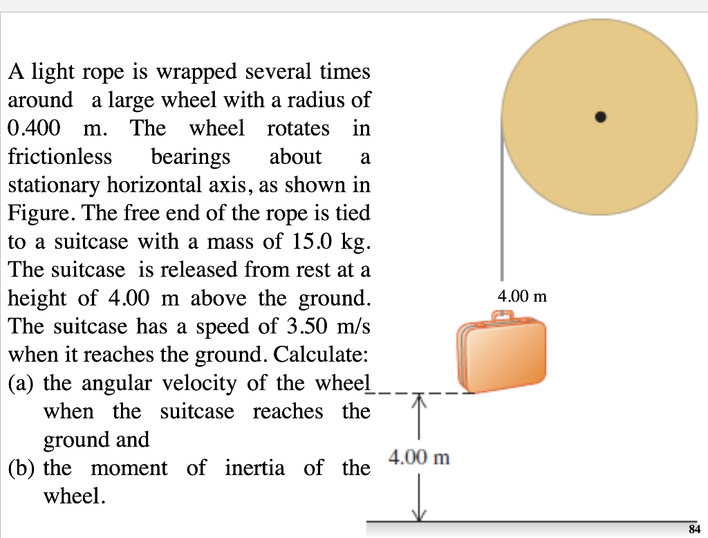 Solved can i get some explanation and steps on how to solve | Chegg.com