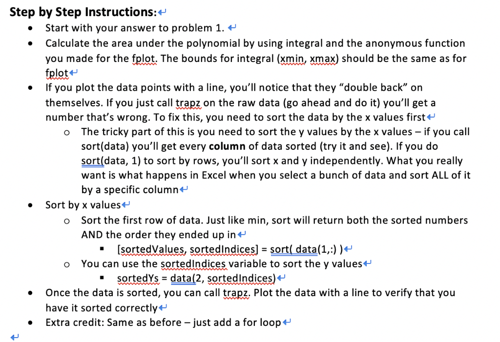 Solved I do not know how to fix my code, especially the | Chegg.com