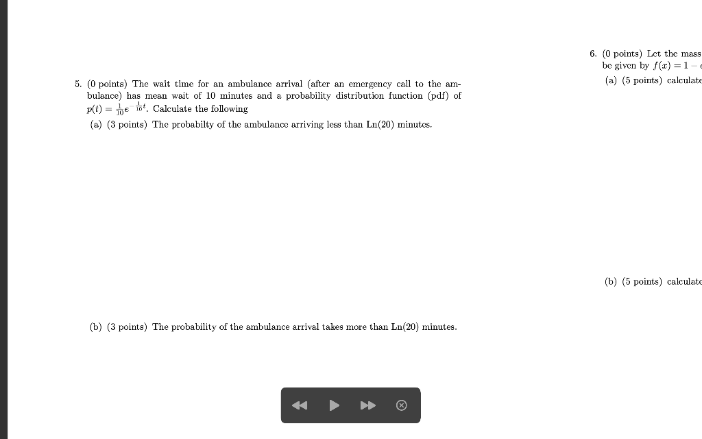 Solved This is calc2 and I'm expecting answer with a written | Chegg.com