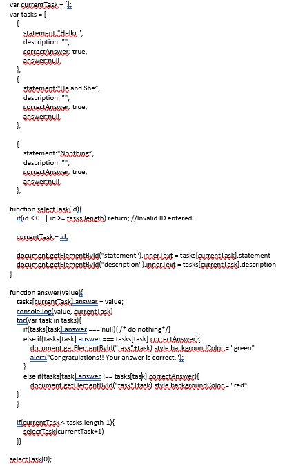 Based on the javascript code above, how can I print | Chegg.com