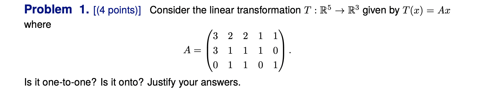Solved Someone can explain to me to solve? What does meaning | Chegg.com