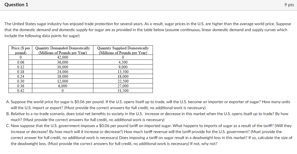 Solved This is the full prompt | Chegg.com