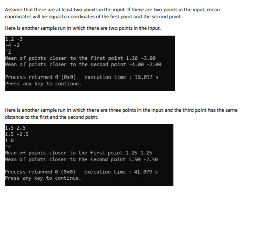 Solved In this part, you are going to implement the | Chegg.com