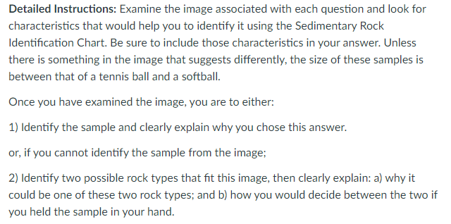 Solved Detailed Instructions: Examine the image associated | Chegg.com