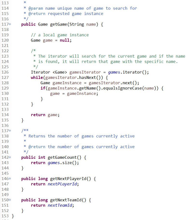 Solved I need help finding out why my program is outputting | Chegg.com