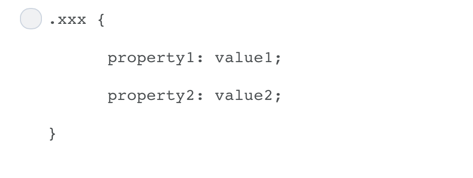 Solved Question 1 (4 points) Order the box properties | Chegg.com