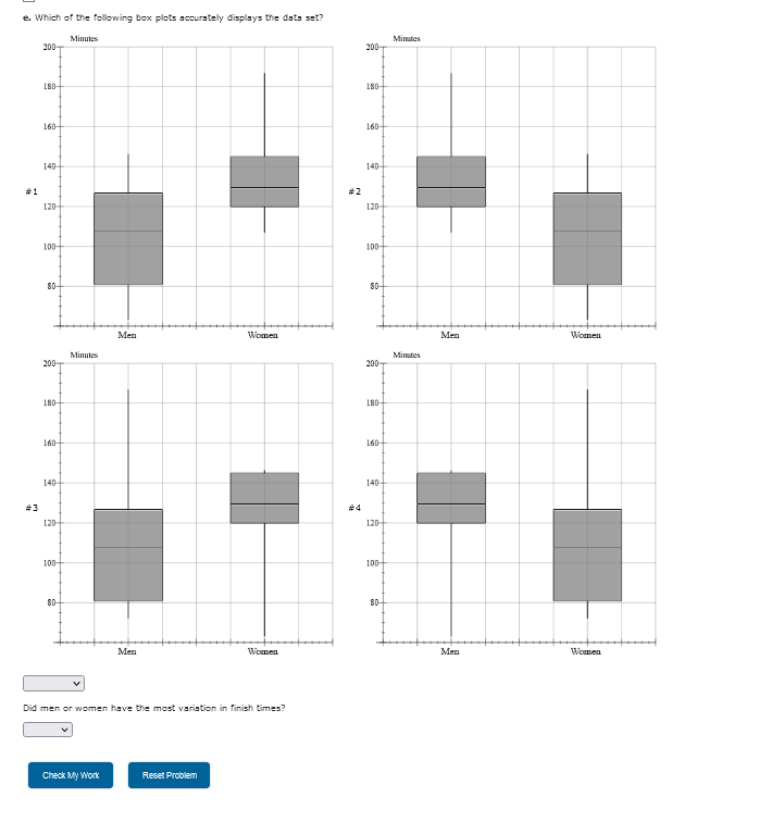Solved are contained in order of finish in the Excel Online | Chegg.com
