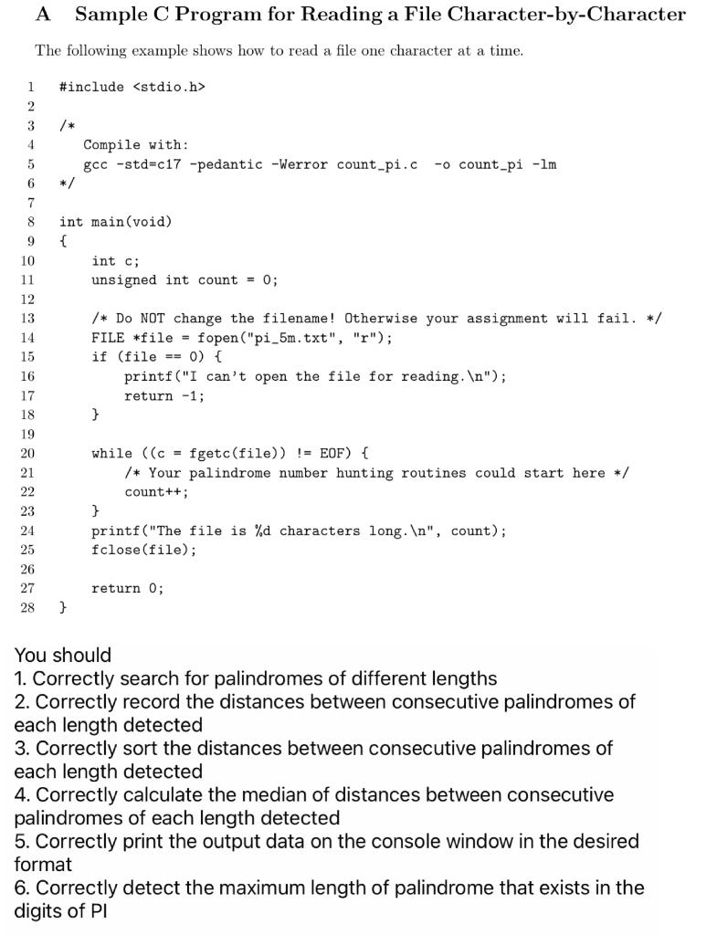 Solved 3 Programming Assignment | Chegg.com