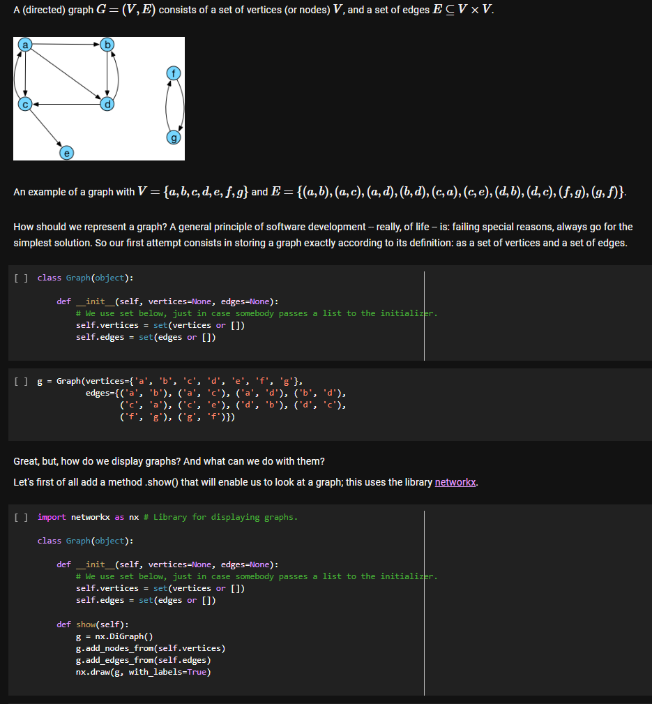 Solved A Directed Graph Gv E Consists Of A Set Of 
