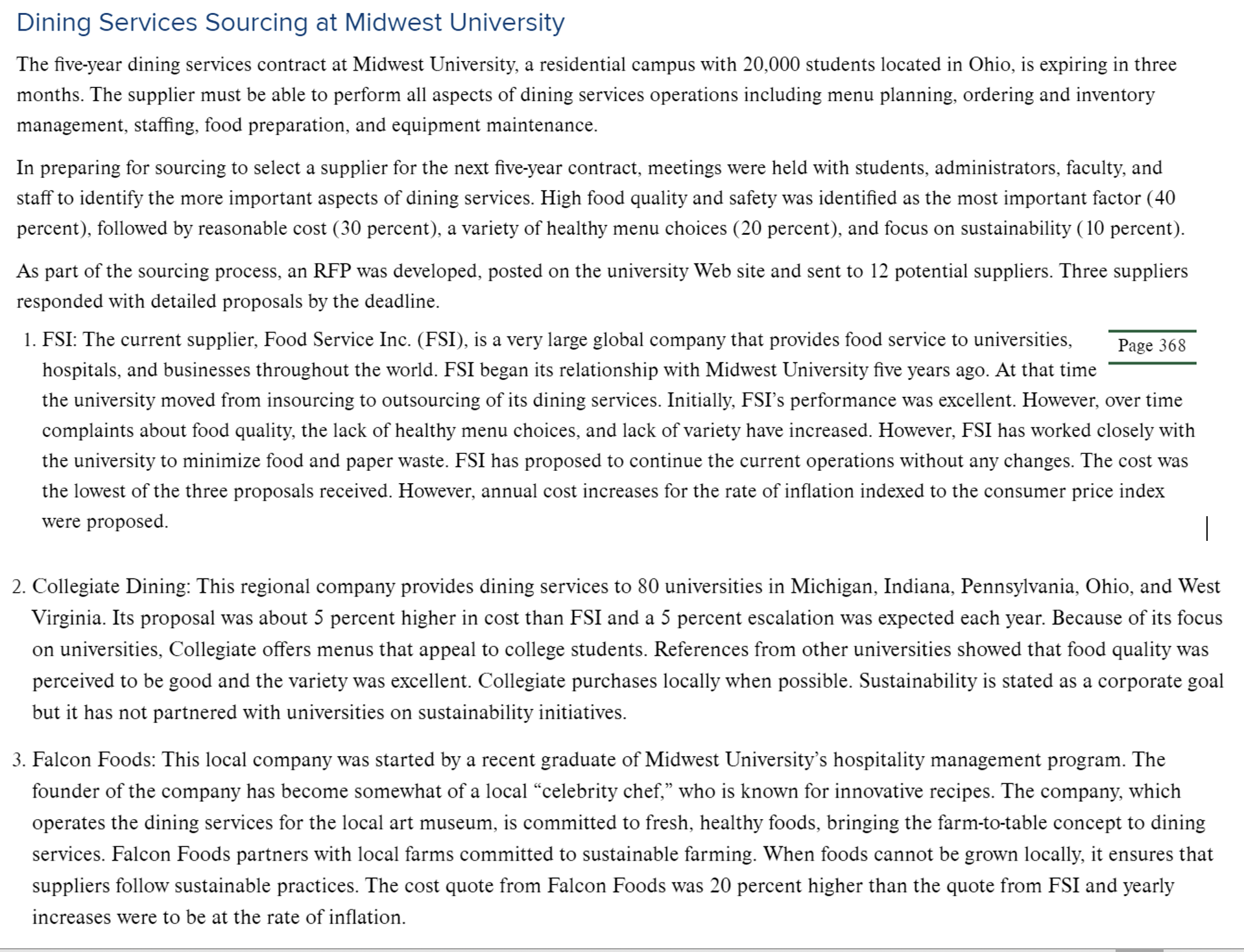Solved Questions 1. Using the limited information in the | Chegg.com