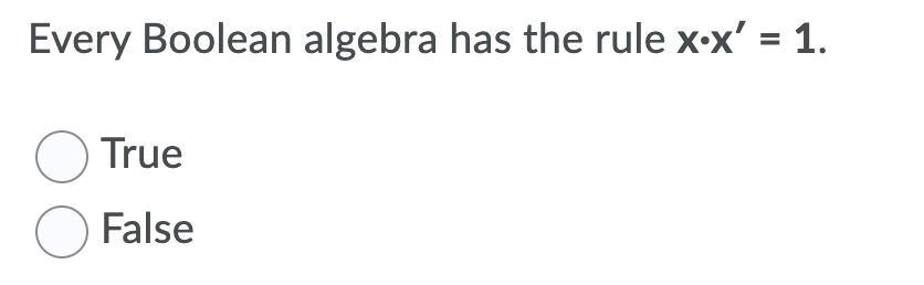 Solved Ordinary arithmetic using addition, multiplication, | Chegg.com
