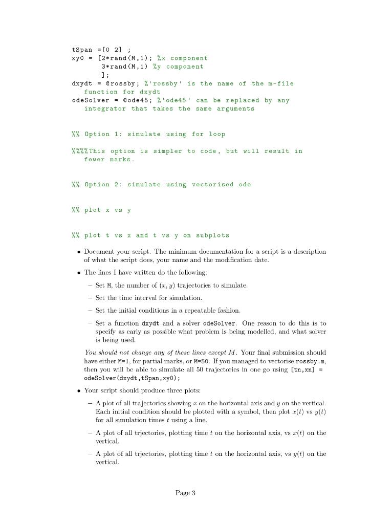 MATHS 2107 Statistics and Numerical Methods | Chegg.com