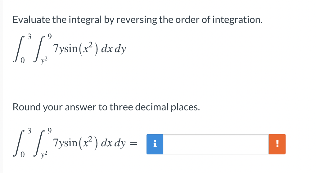 Solved Integratef(x, y) = xy over the region R, which is a | Chegg.com