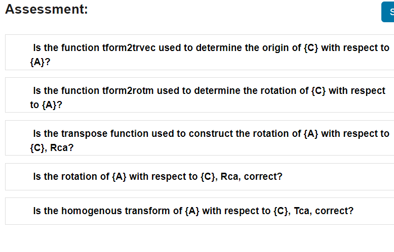 Solved Consider frames defined on the wedge below. Determine | Chegg.com
