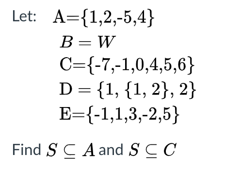 Solved Express the following statements symbolically, using | Chegg.com