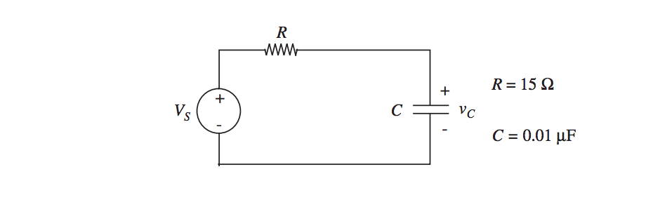 Solved a) Is the zero input response of the circuit shown in | Chegg.com