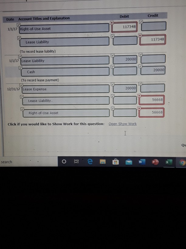 Solved INTERMEDIATE ACCOUNTING (ECON CALCULATOR Brief | Chegg.com
