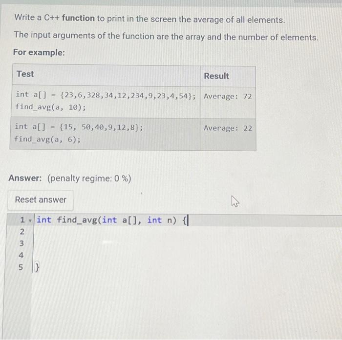 Solved can you plz help me to solve this in 5 step or lines | Chegg.com