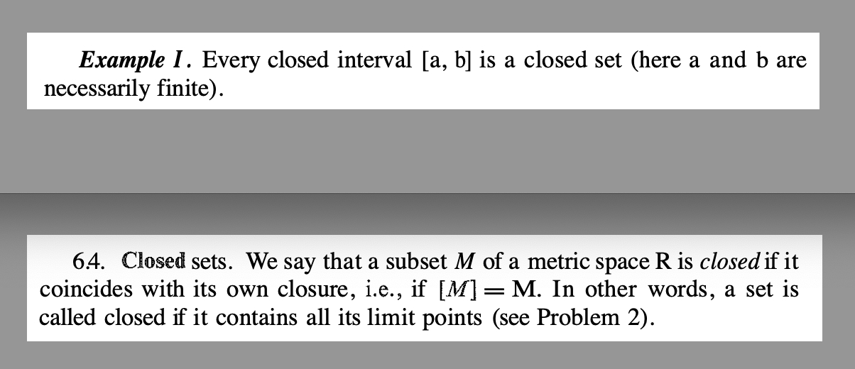 Solved Please prove this example by using the definition | Chegg.com