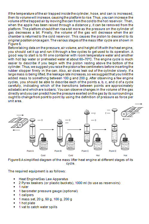 Solved 1. Objective and Introduction The objective of the | Chegg.com
