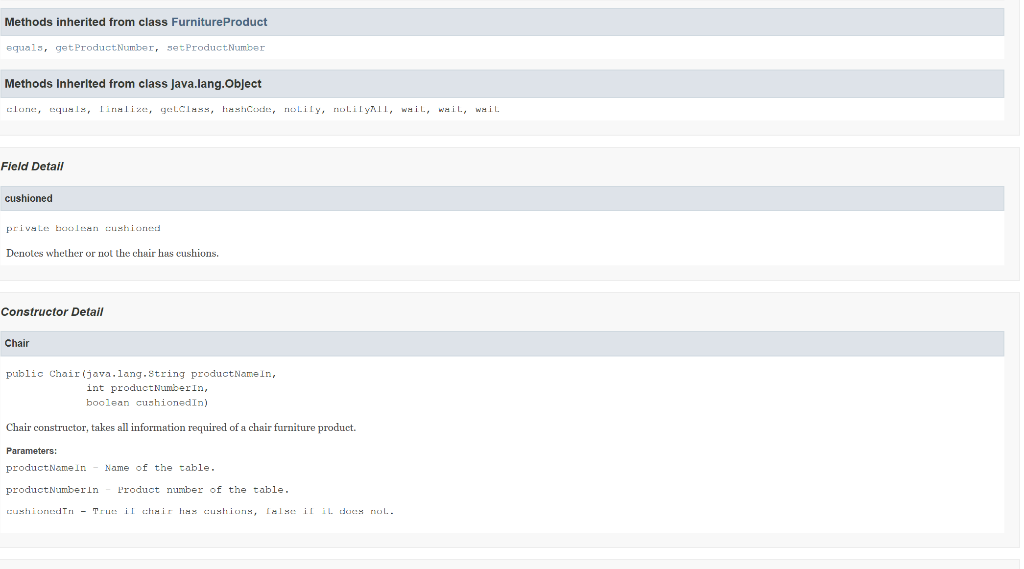 Solved Lab 04 (Inheritance) Introduction Inheritance allows | Chegg.com