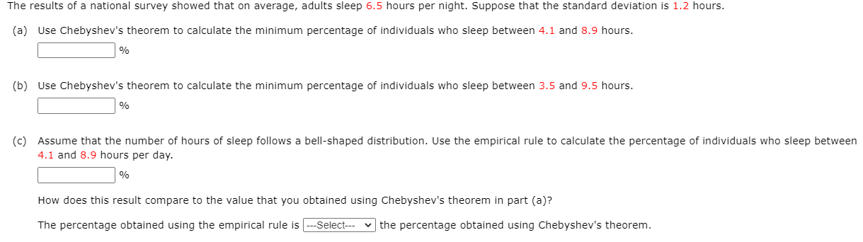 Solved Consider A Sample With Data Values Of 23 21 16 11 1641