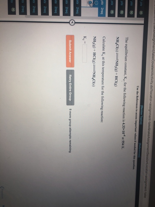 Solved takeAssignment/takeCovalentActivity.do?locatore | Chegg.com